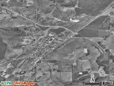 Philadelphia, Tennessee (TN 37846) profile: population, maps, real ...