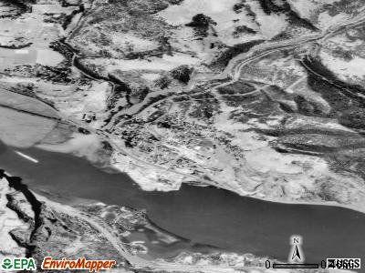 Lyle, Washington (WA 98635) profile: population, maps, real estate ...