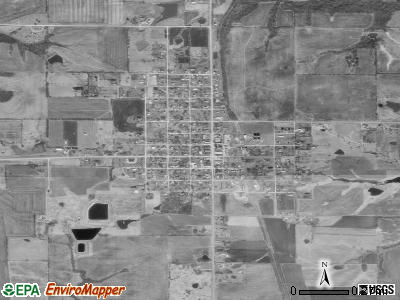 Ridgeway, Missouri (MO 64481) profile: population, maps, real estate ...