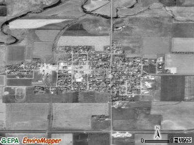 White, South Dakota (SD 57276) profile: population, maps, real estate ...