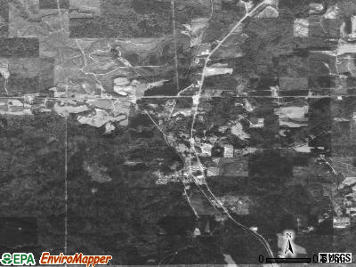 Silas, Alabama (AL 36919) profile: population, maps, real estate ...