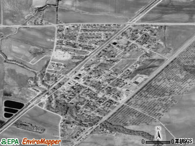 Sledge, Mississippi (MS 38621) profile: population, maps, real estate ...