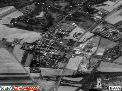 Quentin, Pennsylvania (PA 17083) profile: population, maps, real estate ...