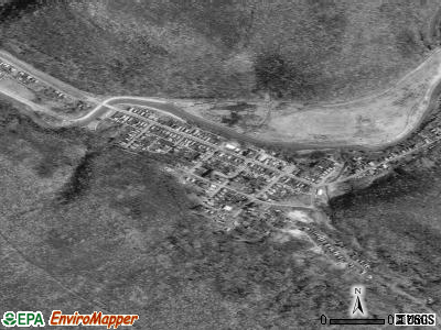 Vintondale, Pennsylvania (PA 15961) profile: population, maps, real ...