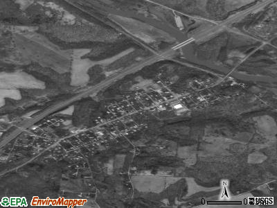 Coolville, Ohio (OH 45723) profile: population, maps, real estate ...