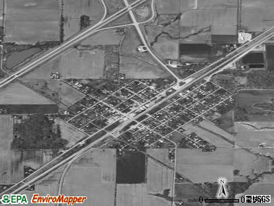 Edgewood, Illinois (IL 62426) profile: population, maps, real estate ...