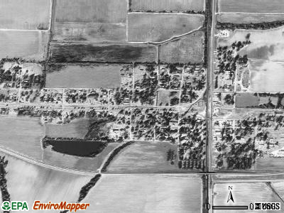 Montrose, Arkansas (AR 71658) profile: population, maps, real estate ...