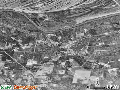 Easton, Texas (TX 75603, 75641) profile: population, maps, real estate ...