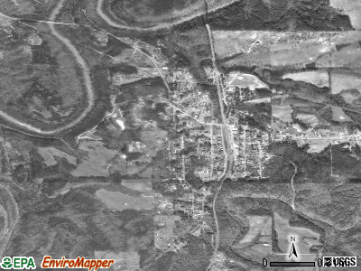 Trafford, Alabama (AL 35172) profile: population, maps, real estate ...