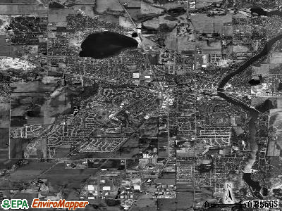 McHenry, Illinois (IL 60050) profile: population, maps, real estate ...