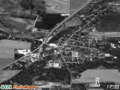 Ettrick, Wisconsin (WI 54627) profile: population, maps, real estate ...