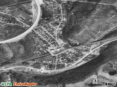 Summerhill, Pennsylvania (PA 15958) profile: population, maps, real ...