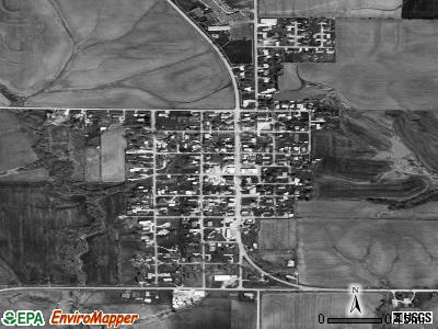 Liberty, Illinois (IL 62347) profile: population, maps, real estate ...