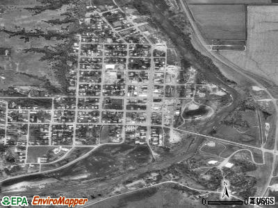 Verdigre, Nebraska (NE 68783) profile: population, maps, real estate ...