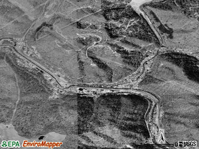 Northfork, West Virginia (WV 24868) profile: population, maps, real ...