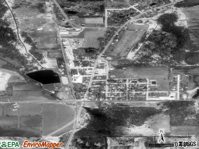 Adell, Wisconsin (WI 53001, 53075) profile: population, maps, real ...