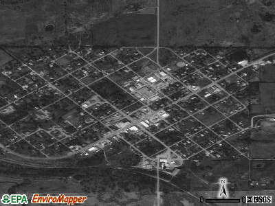Keota, Oklahoma (OK 74941) profile: population, maps, real estate ...
