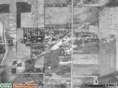 Lennon, Michigan (MI 48449) profile: population, maps, real estate ...