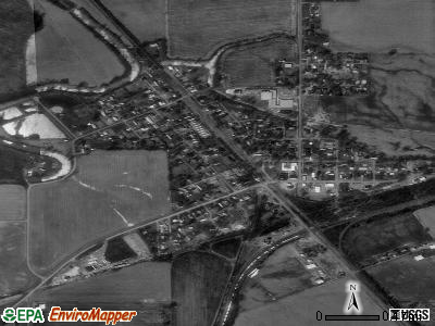 Delta, Missouri (MO 63744) profile: population, maps, real estate ...