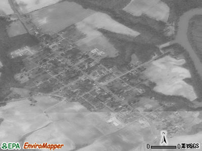 Hamilton, North Carolina (NC 27840, 27857) profile: population, maps ...