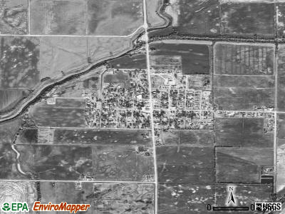 Dyess, Arkansas (AR 72330) profile: population, maps, real estate ...