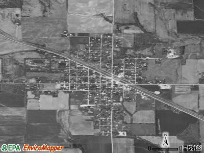 Dahlgren, Illinois (IL 62828) profile: population, maps, real estate ...