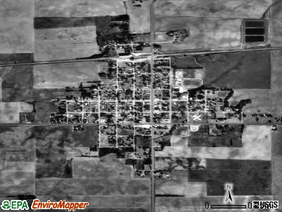 Macksville, Kansas (KS 67557) profile: population, maps, real estate ...