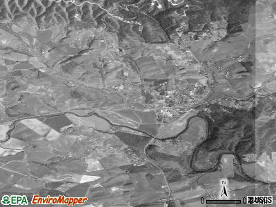 Max Meadows, Virginia (VA 24360) profile: population, maps, real estate ...