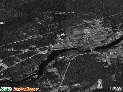 Redford, New York (NY 12978, 12981) profile: population, maps, real ...