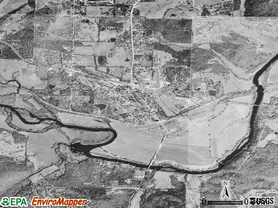 Ravenden, Arkansas (AR 72459) profile: population, maps, real estate ...