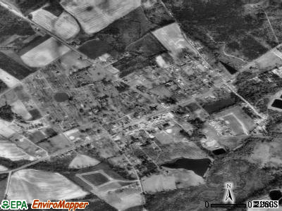 Dexter, Georgia (GA 31019) profile: population, maps, real estate ...