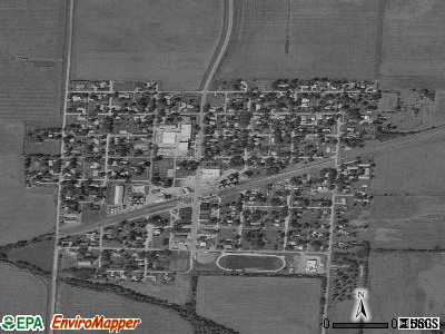 Farragut, Iowa (IA 51639) profile: population, maps, real estate ...