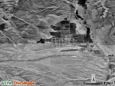 Tropic, Utah (UT 84776) profile: population, maps, real estate ...