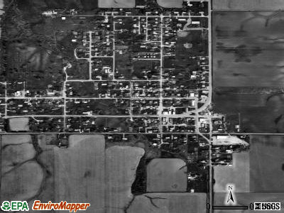 Reynolds, Illinois (IL 61279) profile: population, maps, real estate ...