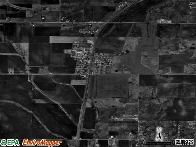 Ponder, Texas (TX 76259) profile: population, maps, real estate ...