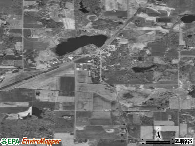 Clayton, Wisconsin (WI 54004) profile: population, maps, real estate ...