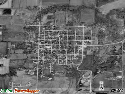 Deepwater, Missouri (MO 64740) profile: population, maps, real estate ...