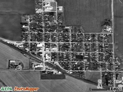 Chadwick, Illinois (IL 61014) profile: population, maps, real estate ...