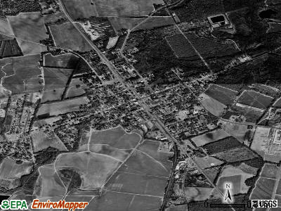 Springfield, South Carolina (SC 29146) profile: population, maps, real ...