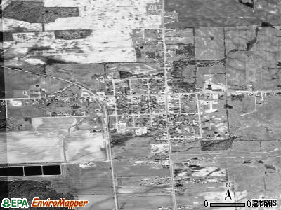 Carsonville, Michigan (MI 48419) profile: population, maps, real estate ...