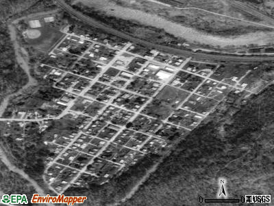 Bolivar, Pennsylvania (PA 15923) profile: population, maps, real estate ...