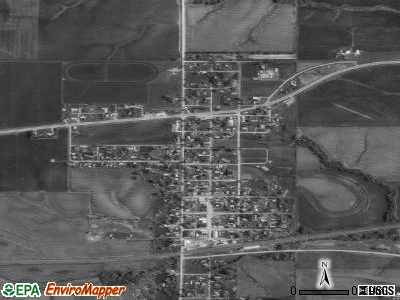 Batavia, Iowa (IA 52533) profile: population, maps, real estate ...