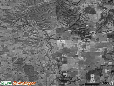 Watts Community, Oklahoma (OK 74964) profile: population, maps, real ...