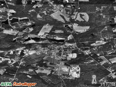 Gilbert, South Carolina (SC 29054) profile: population, maps, real ...