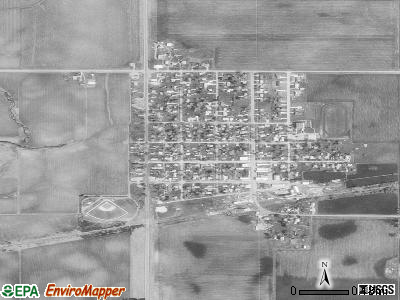 Collins, Iowa (IA 50055) profile: population, maps, real estate ...