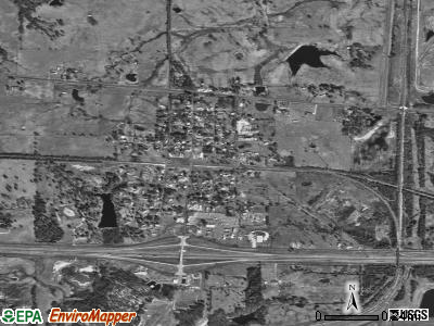 Winfield, Texas (TX 75493) profile: population, maps, real estate ...