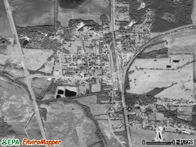 Artesia, Mississippi (MS 39701, 39736) profile: population, maps, real ...