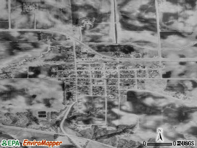 Franklin, Minnesota (MN 55333) profile: population, maps, real estate ...