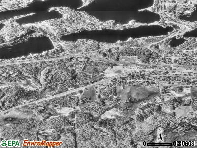 Ironton, Minnesota (MN 56455) profile: population, maps, real estate ...