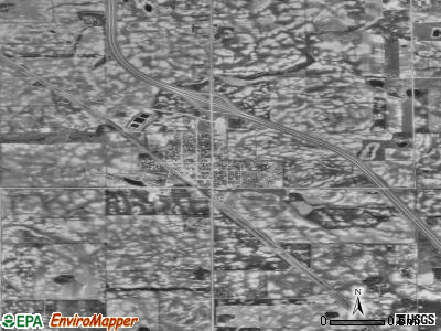 Rothsay, Minnesota (MN 56579) profile: population, maps, real estate ...